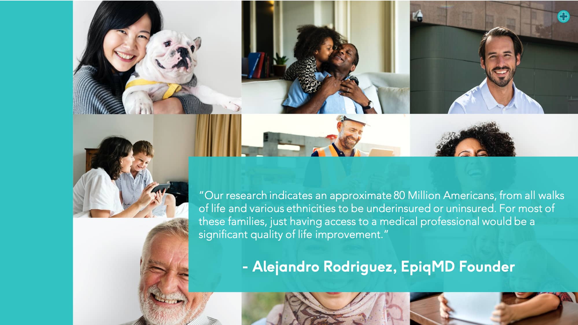 New Telehealth Platform Tackles Service, Retail and Labor Employer ...
